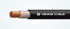 VENINE CABLE │ Low Voltage Power cable