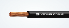 VENINE CABLE │ Low Voltage Power Cable