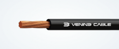 VENINE CABLE │ 300/500 V 70˚C 60227 IEC 06 (VSF)