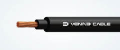 VENINE CABLE │ BUILDING/RESIDENTIAL